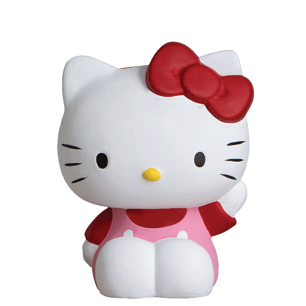 Hello Kitty® Chia Pet® – Chia.com