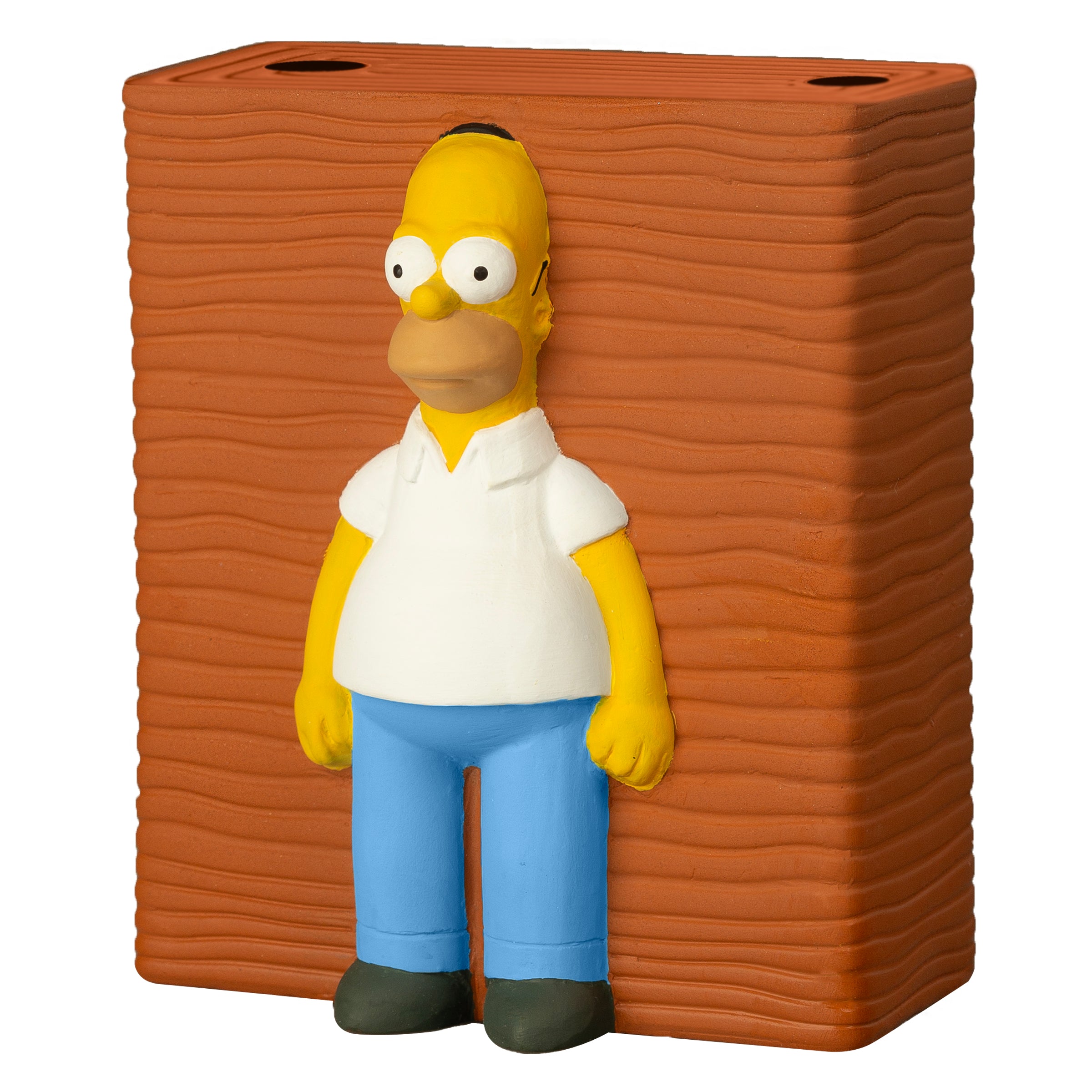 The Simpsons Homer Chia Pet® – Chia.com