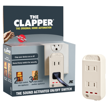 The Clapper® – Chia.com