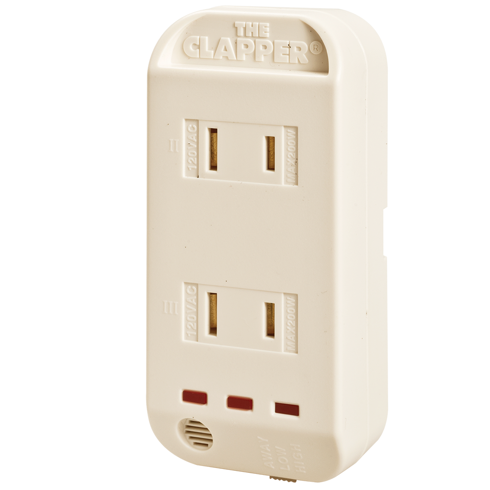 The Clapper® – Chia.com