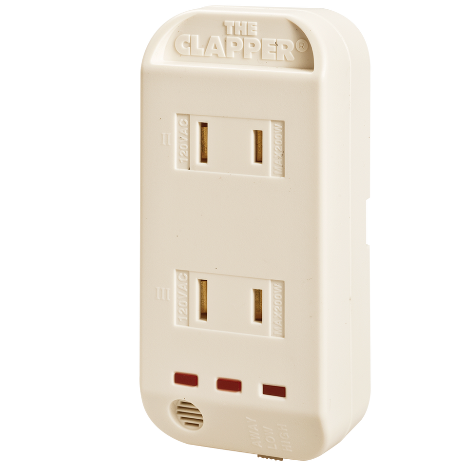 The Clapper® – Chia.com