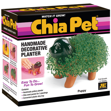 Original Puppy Chia Pet® – Chia.com