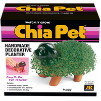 Original Puppy Chia Pet® – Chia.com