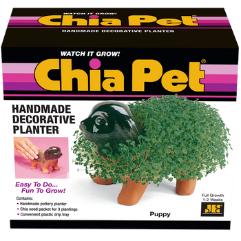 Original Puppy Chia Pet® – Chia.com